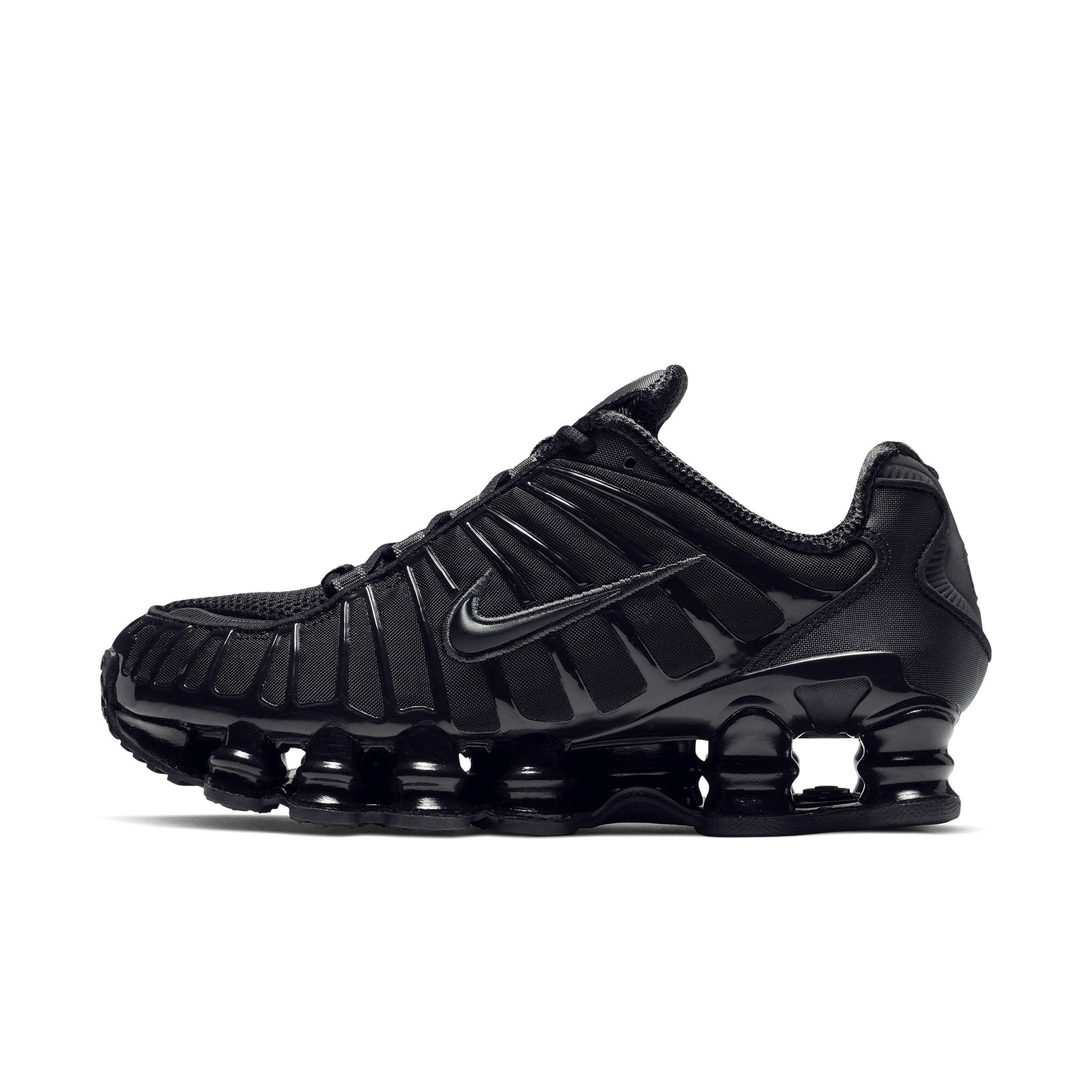Nike Shox – Tha Plug ZA